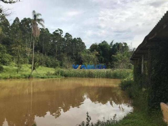 Terreno para venda em Rio Abaixo de 50000.00m²