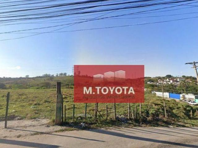 Terreno para venda em Rio Abaixo de 10428.00m²