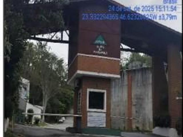 Terreno para venda em Rio Abaixo de 1369.00m²