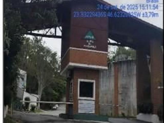 Terreno para venda em Rio Abaixo de 1369.00m²