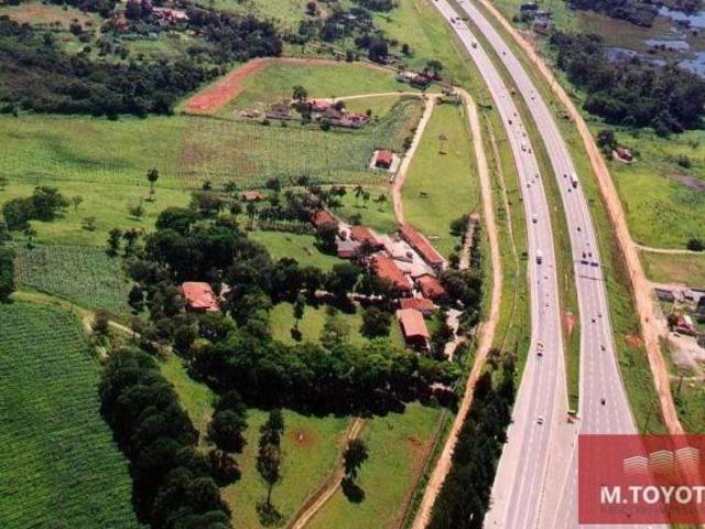 Terreno para venda em Rio Abaixo de 238000.00m²