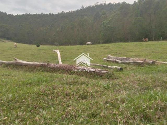 Terreno para venda em Rio Acima de 121000.00m²