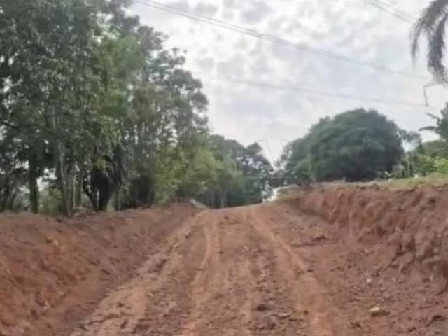 Terreno para venda em Rio Acima de 4800.00m²