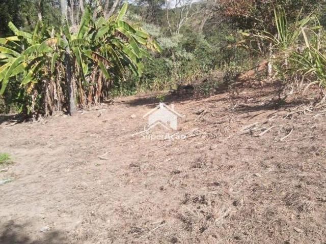 Terreno para venda em Rio Acima de 84700.00m²
