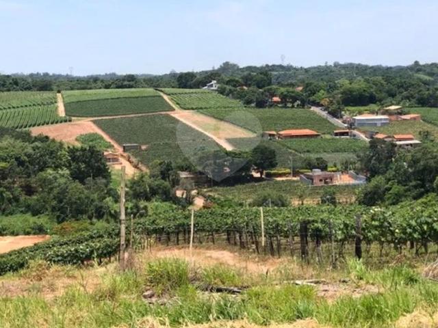 Terreno para venda em Rio Acima em Jundiaí São Paulo de 20000.00m²