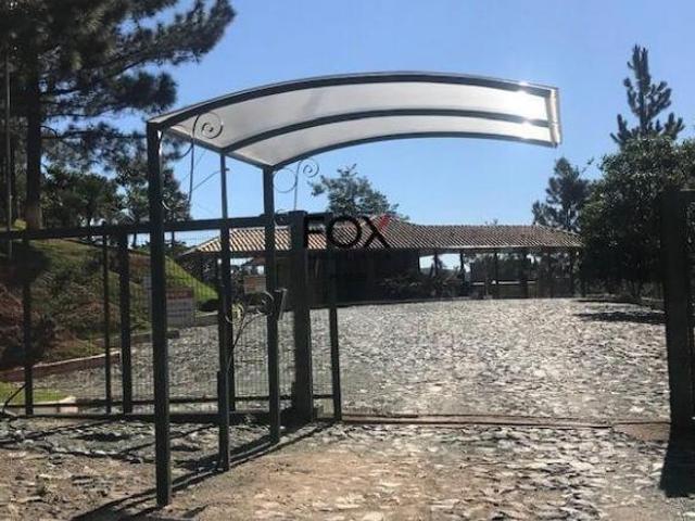 Terreno para venda em Rio Acima