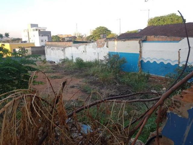Terreno para venda em Rio Branco, Belo Horizonte