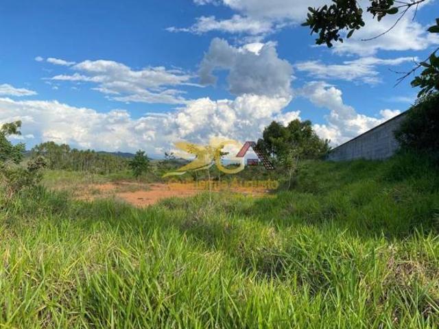 Terreno para venda em Rio das Mortes, São João Del Rei