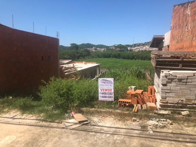 Terreno para venda em Rio Das Pedras em Itupeva São Paulo de 150.00m²