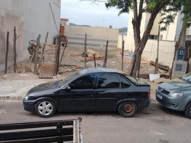 Terreno para venda em Rio Das Pedras de 250.00m²