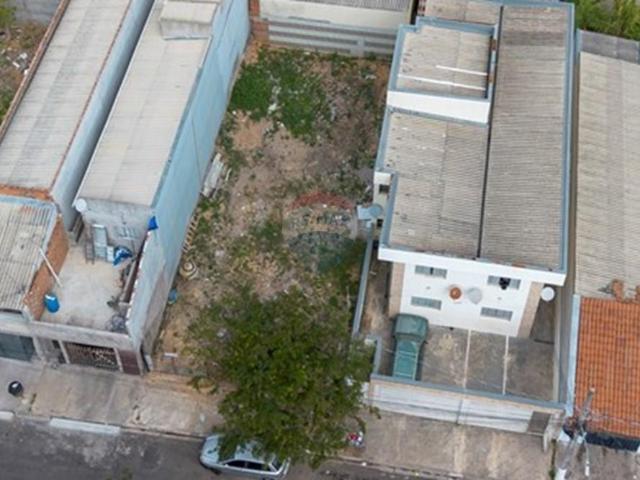 Terreno para venda em Rio Das Pedras em Itupeva São Paulo de 250.00m²