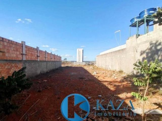 Terreno para venda em Rio das Pedras, Valparaíso de Goiás