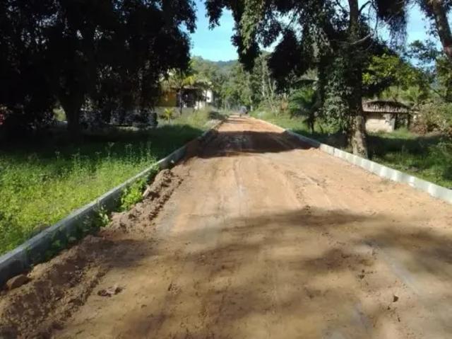 Terreno para Venda em Rio de Janeiro, Ilha de Guaratiba