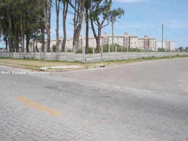 Terreno para Venda em Rio Grande, Vila Sao Miguel, 99 vagas