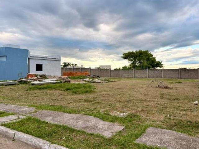Terreno para Venda em Rio Grande, Cassino