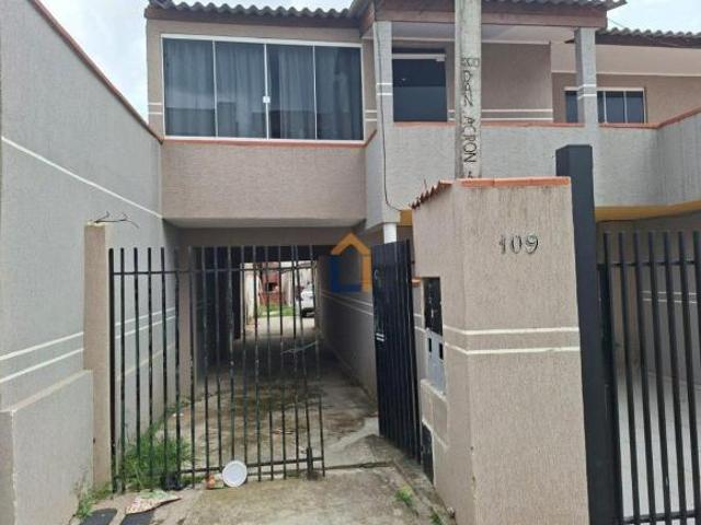 Terreno para venda em Rio Verde de 195.00m²