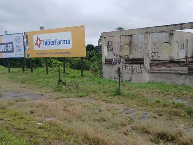 Terreno para venda em Rio Verde de 4465.00m²