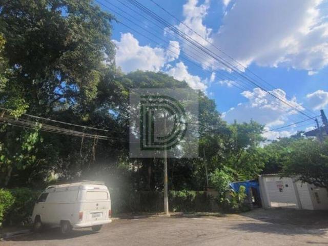 TERRENO PARA VENDA EM RUA SEM SAIDA JD BONFIGLIOLI SP