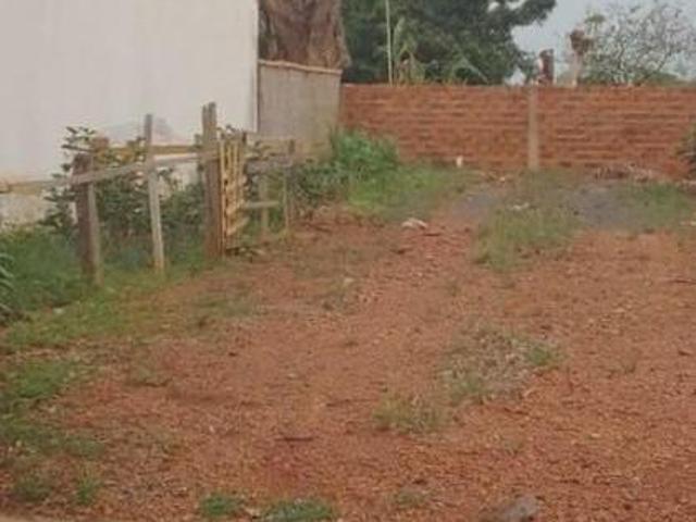 Terreno para Venda em Rubinéia, Residencial Bená I