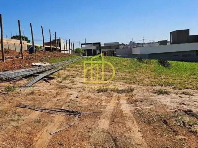 Terreno para venda em Jardim Wanel Ville V de 10.00m²