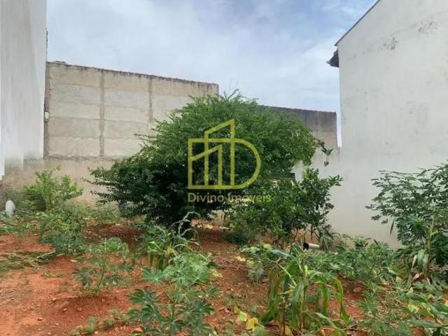 Terreno para venda em Wanel Ville de 200.00m²