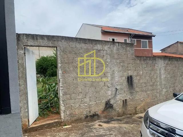 Terreno para venda em Wanel Ville em Sorocaba São Paulo de 200.00m²