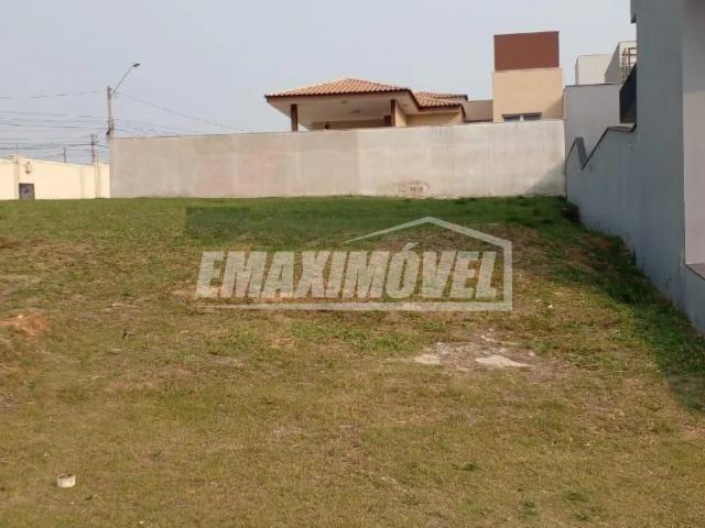 Terreno para venda em Wanel Ville em Sorocaba São Paulo de 300.00m²