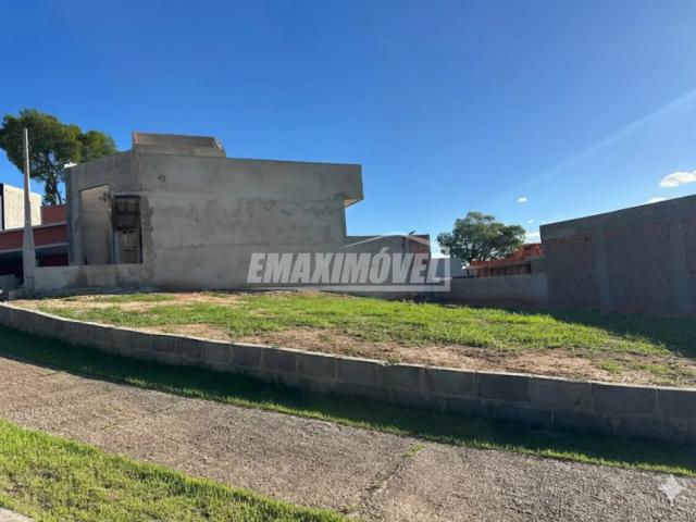 Terreno para venda em Wanel Ville em Sorocaba São Paulo de 327.00m²