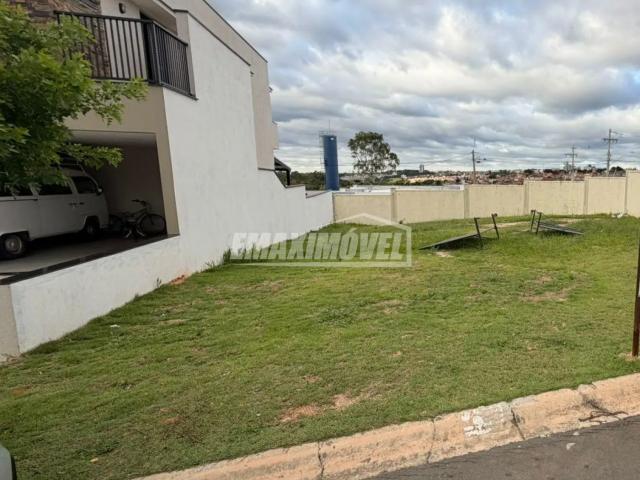 Terreno para venda em Wanel Ville em Sorocaba São Paulo de 499.00m²