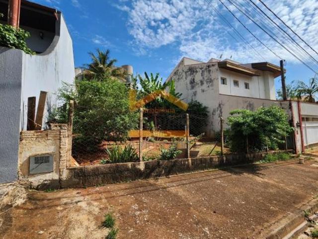 Terreno para venda em Werner Plaas de 300.00m²