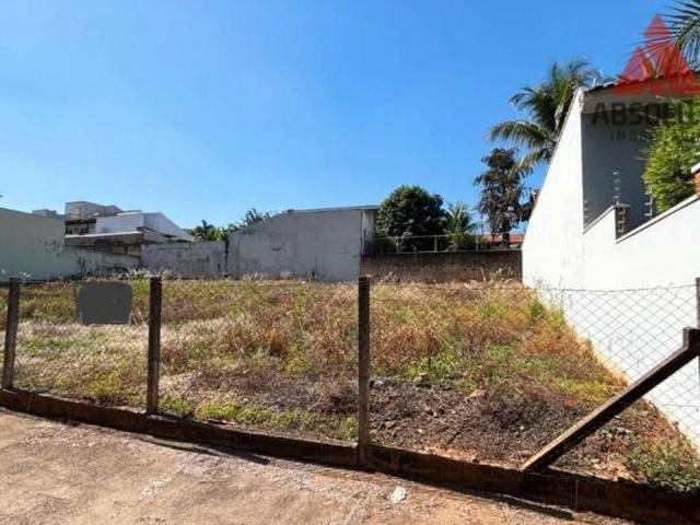 Terreno para venda em Werner Plaas de 330.00m²