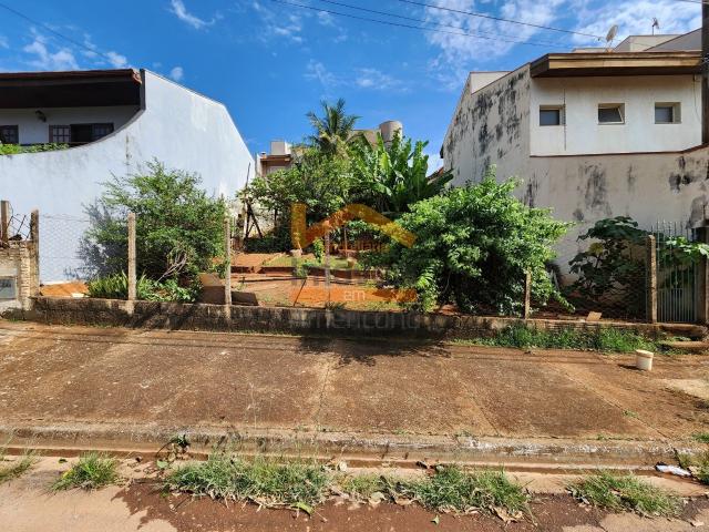 Terreno para venda em Werner Plaas em Americana São Paulo de 300.00m²