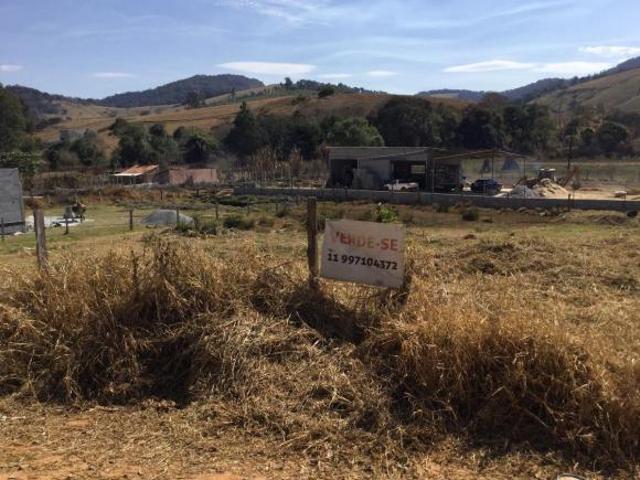 Terreno para Venda em Toledo, Moinho