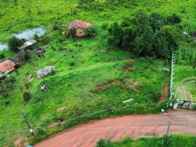 Terreno para Venda em Toledo, Centro