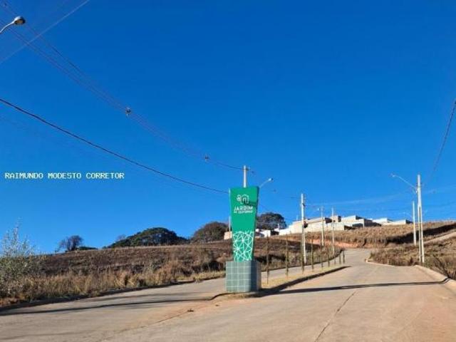 Terreno para Venda em Toledo, Jardim das Oliveiras