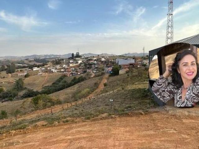 Terreno para Venda em Toledo, Pereiras