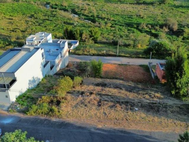 Terreno para Venda em Toledo, Quadra H