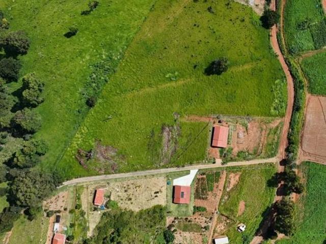 Terreno para Venda em Toledo, Rural