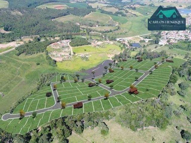 Terreno para venda em Toledo