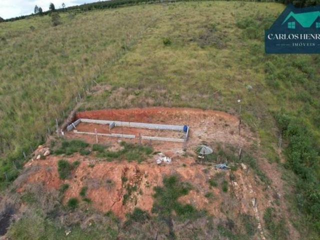 Terreno para venda em Toledo