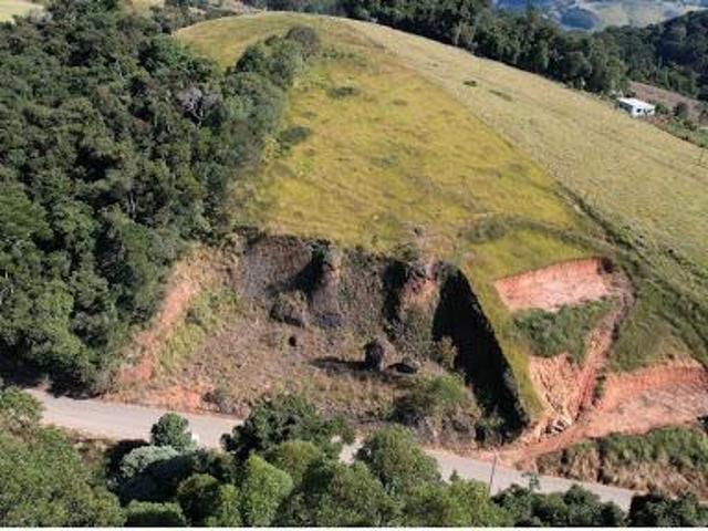 Terreno para venda em Toledo