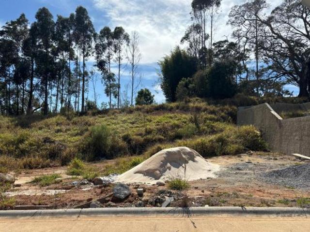 Terreno para Venda em Toledo