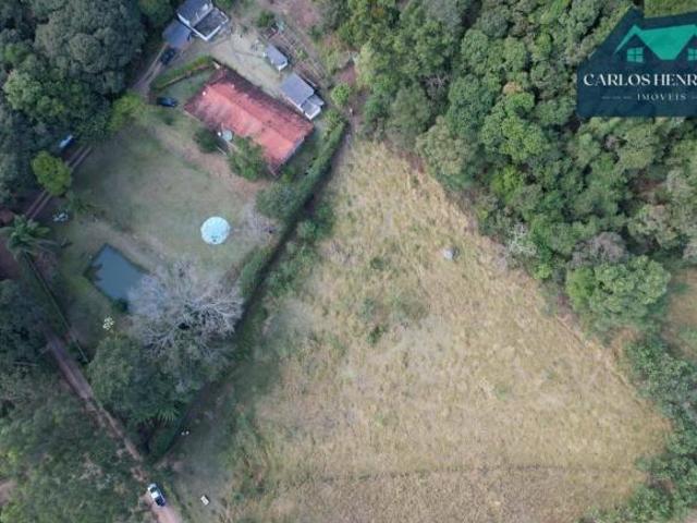 Terreno para venda em Toledo