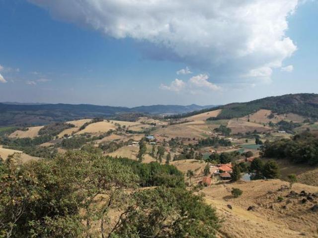 Terreno para venda em Toledo