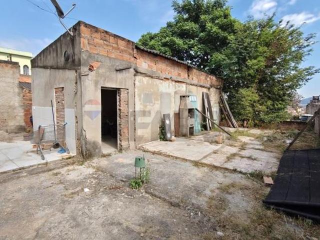Terreno para venda em Tony justinópolis de 281.19m²
