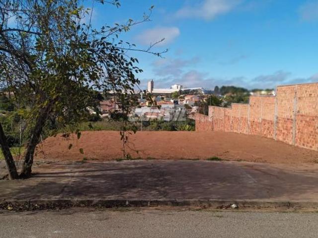 Terreno para Venda em Tatuí, Colina Verde