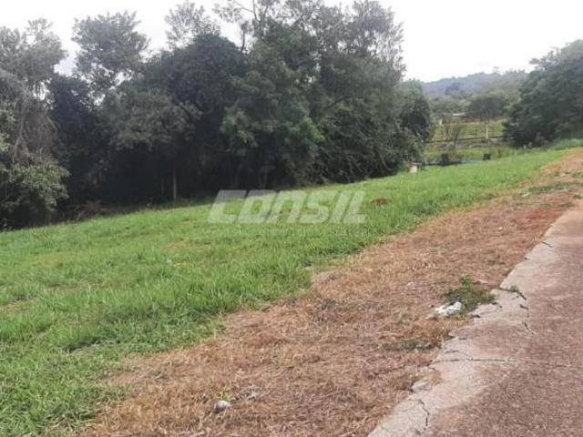 Terreno para Venda em Tatuí, Colina Verde