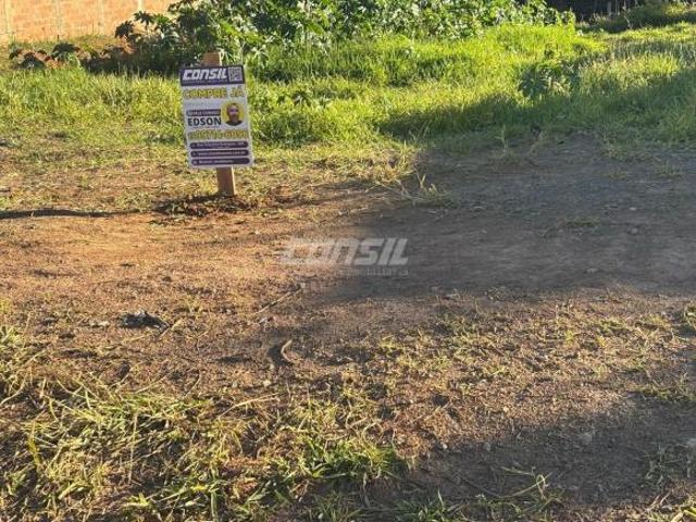Terreno para Venda em Tatuí, Jardim Esmeralda