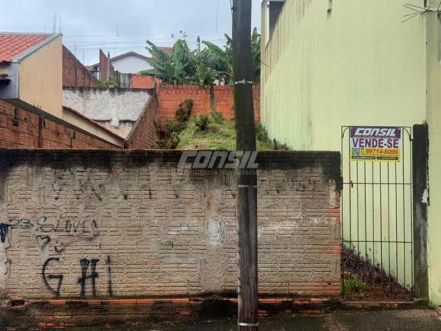 Terreno para Venda em Tatuí, Jardim Rosa Garcia