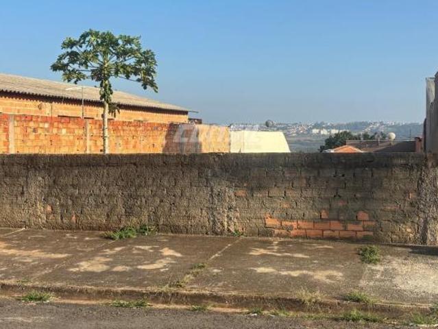 Terreno para Venda em Tatuí, Jardim Santa Rita de Cássia